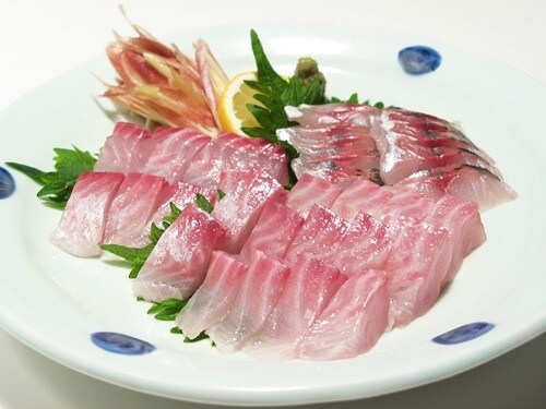 Introducing of a seasonal fish that populates Shima’s waters: Isagi ...