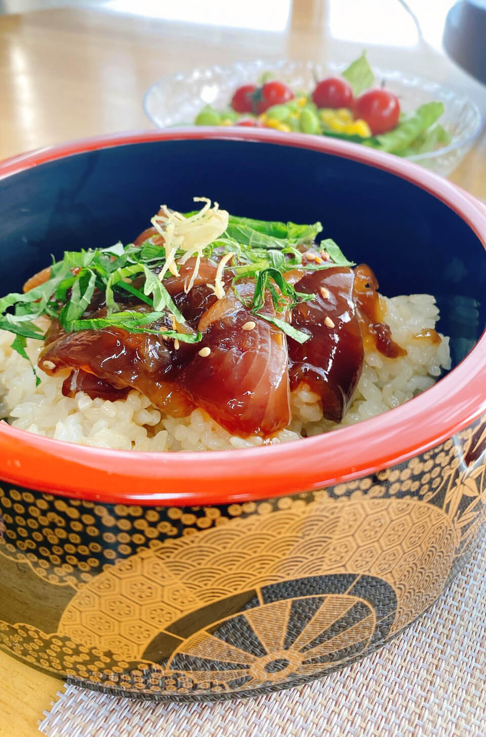 Shima at home - Let's eat delicious Shima ingredients!