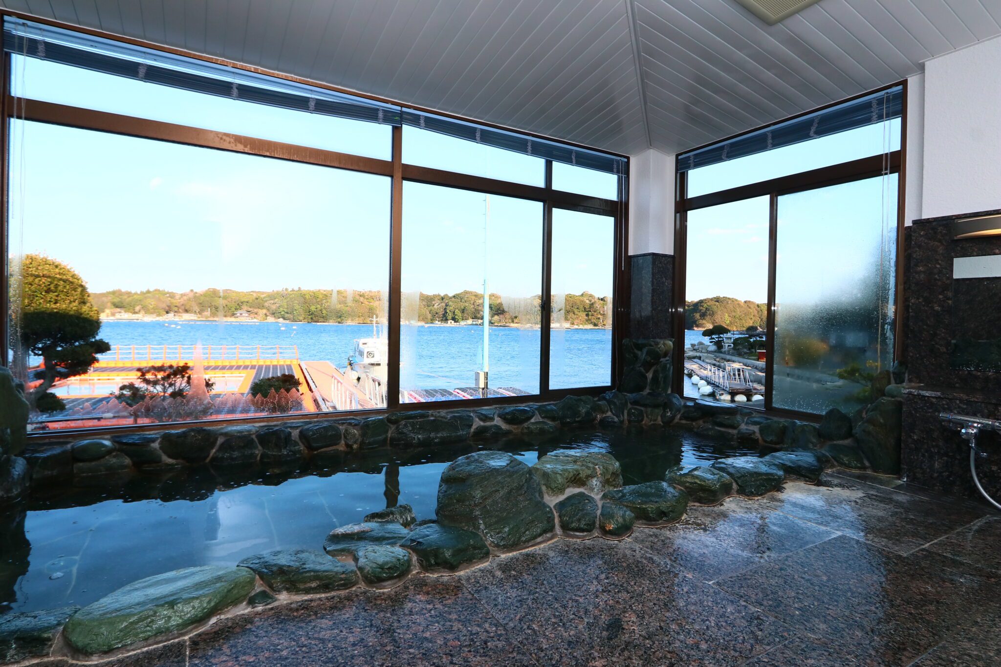 しま～ゆ：志摩の温泉特集