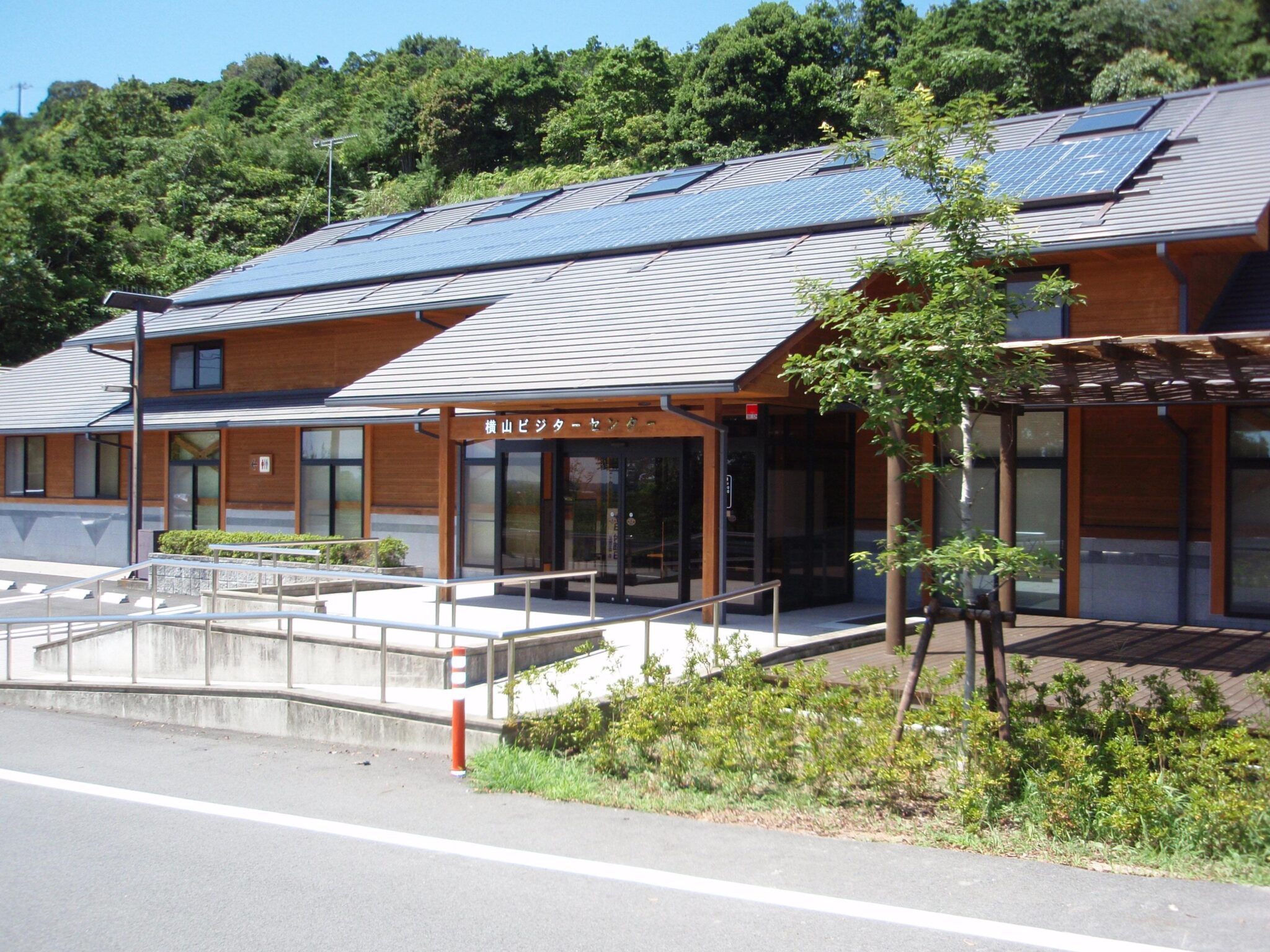 Yokoyama Visitor Center | [Official] Shima City Tourism Association ...
