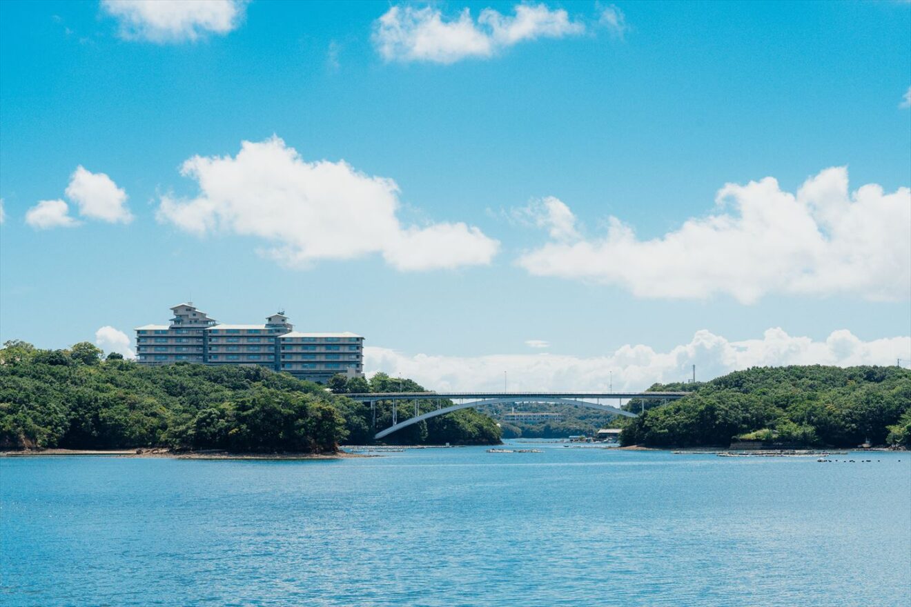 Kashishima Island ② | [Official] Shima City Tourism Association | Shima ...